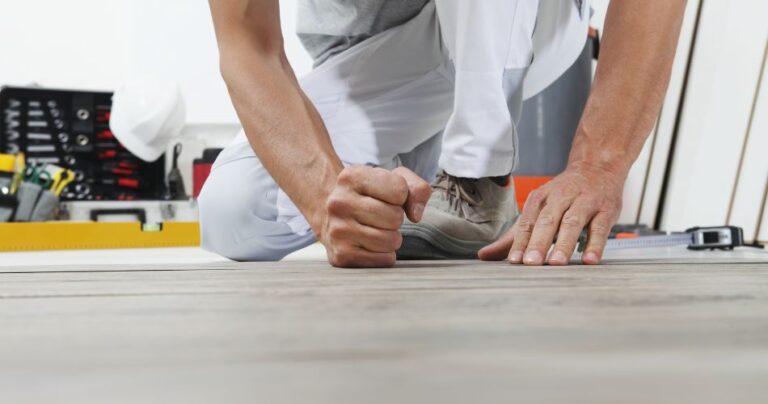 Choosing Underlayment for Vinyl Plank Flooring: Your Ultimate Guide ...
